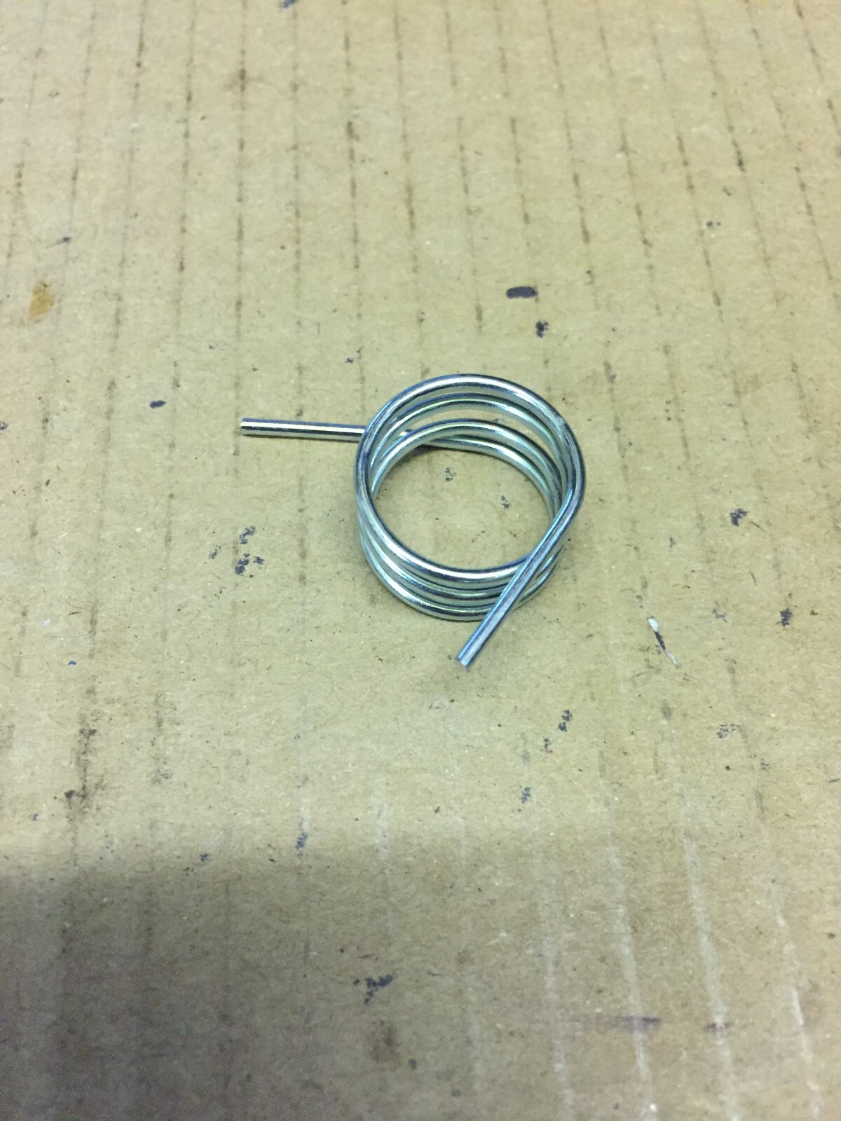 Atco / Qualcast Spring Pt No. F016A57887 | eBay UK