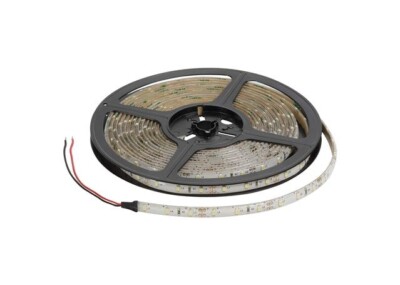 Narva LED Tape with Ambient Output Warm White 5m 12V 3000K 87804W ...