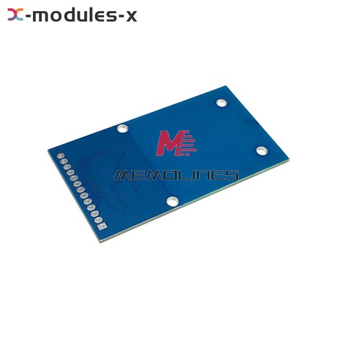 ISO15693 PN5180 NFC RF RFID ICODE2 Reader+Writer Module Frequency ...