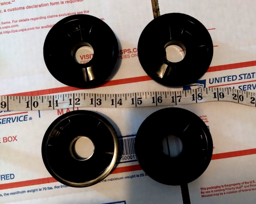 3" Label Roll Core Plug Labels Core Adapter Badger Plug Kraft Paper ...
