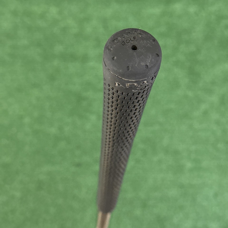 Adams Driver 8.5° XTD Super LS Speedline VST, Stiff Flex 60g Kuro Kage ...