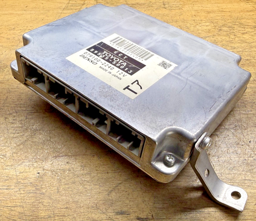 2007-09 Lexus LS460 4.6L TCM Transmission Control Module Unit TCU 89535 ...