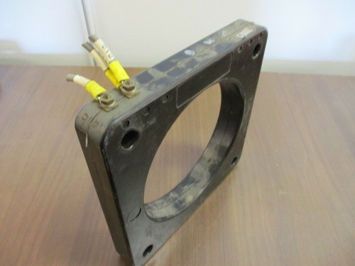 Instrument Transformers Current Transformer 125-202 Ratio 2000:5A 600V ...