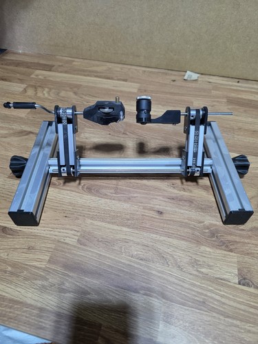 Evolution Hook Tying Machine And Hooks | eBay UK