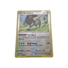 Bouffalant Reverse Holo Uncommon #118 Battle Styles 2021 Pokemon TCG ...
