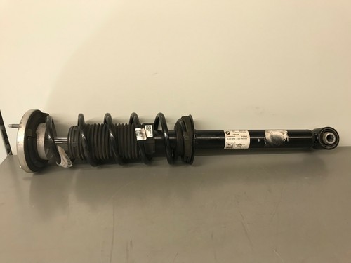 Original BMW 5er G30 Federbein Stossdämpfer hinten links rechts ...