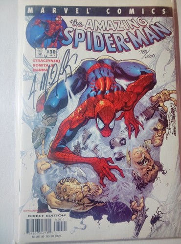 comic books for sale autograph | eBay