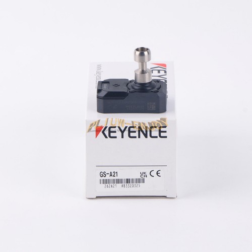 1PCS New Keyence GS-A21 Safety Interlock Switch Door Lock | eBay