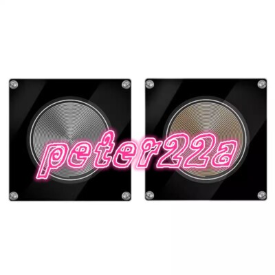 1PCS Resonance frequency generator extremely low frequency pulse 7.83HZ ...