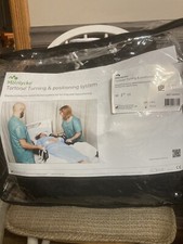 3 Z-flo Fluidized Positioner Pillows Pediatric Molnlycke for sale ...