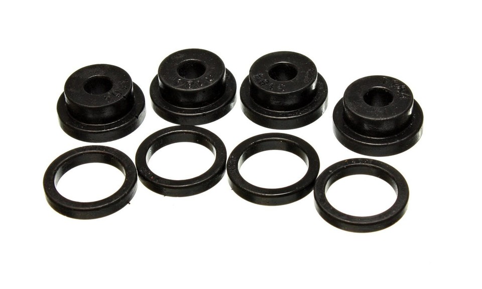 Energy Suspension 5.1110G Shifter Stabilizer Bushing Set for 03-04 ...