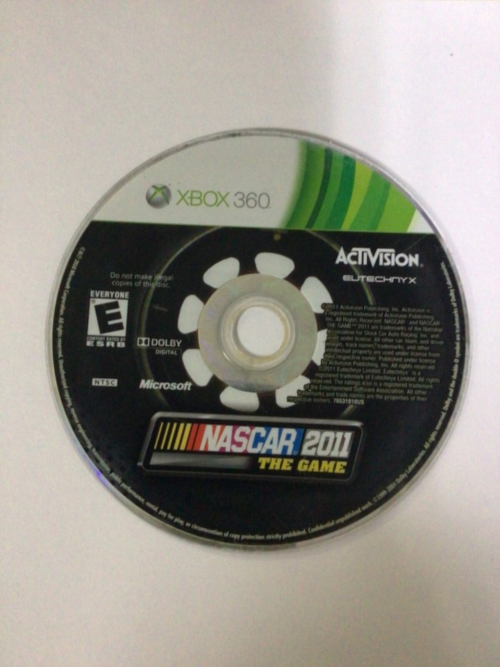 M - P Xbox 360 Games Disc Only RESURFACED TESTED AND WORKING | eBay