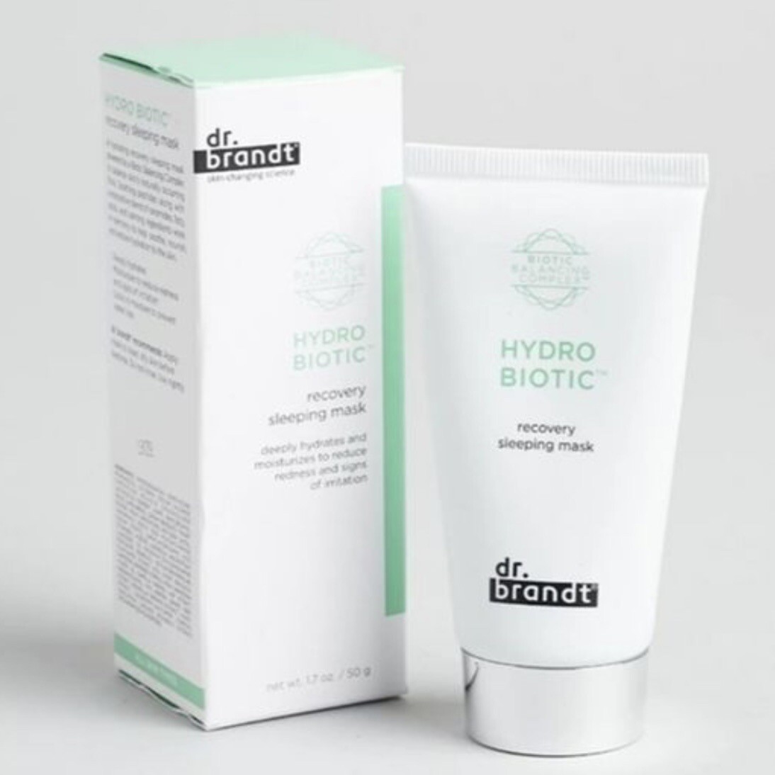Dr Brandt Night Time Mask Factory Sale | emergencydentistry.com