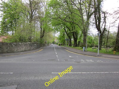 Photo 12x8 Greenfield Avenue Alloway From the junction with the Alloway ...