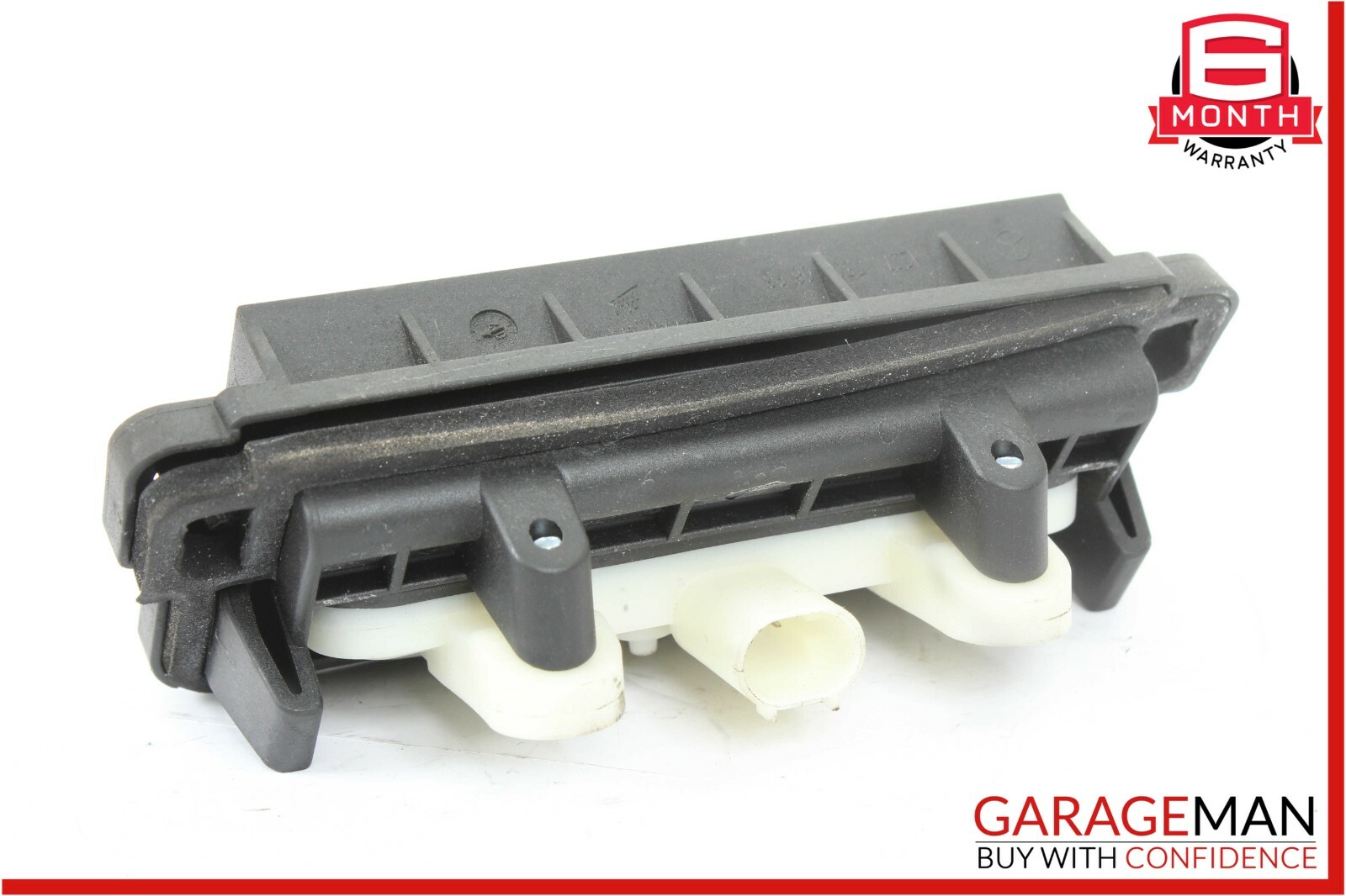 07-13 Mercedes W216 CL550 S600 Trunk Lid Unlock Release Handle ...