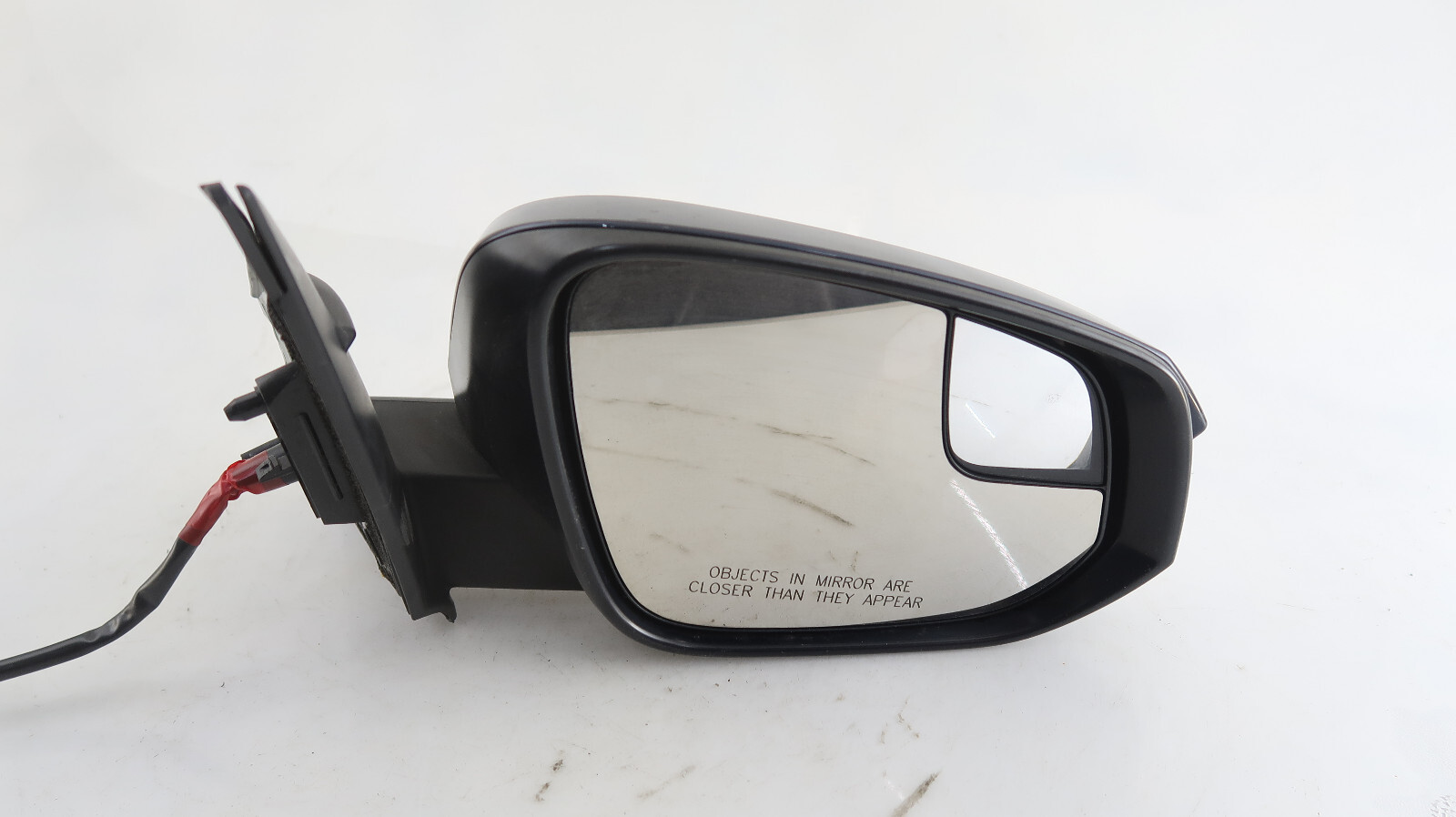 OEM | 2016 -- 2018 Toyota RAV4 Mirror (Right/Passenger) | eBay