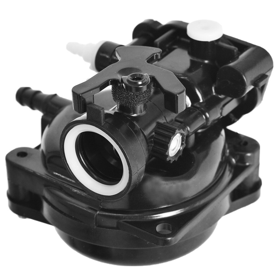 799583 Carburetor For Briggs & Stratton 799583 08P502 09P602 Series 4 ...