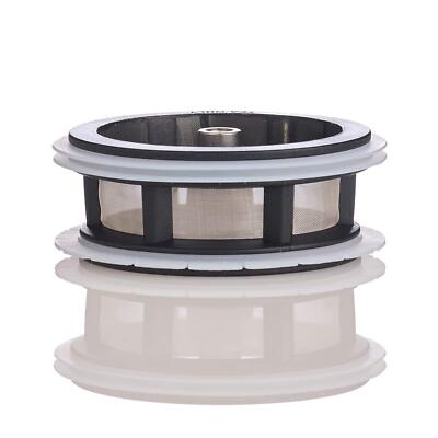 Replacement Micro-Filter - for Coffee & Tea French Presses P3/P5/P6/P7 ...