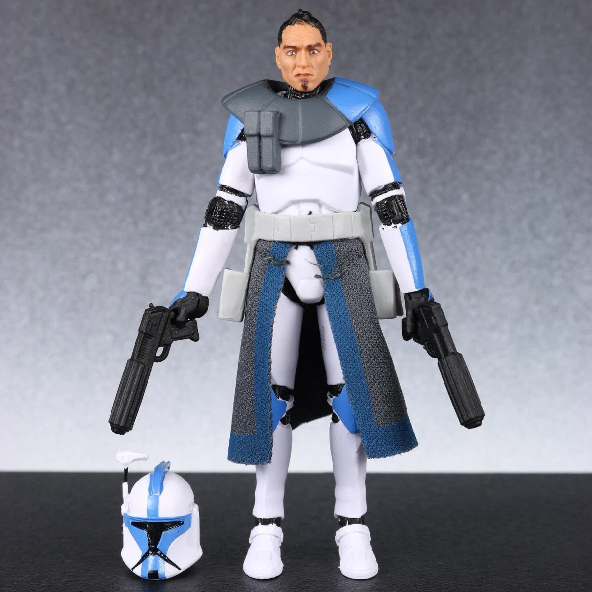 Star Wars Clone Arc Trooper