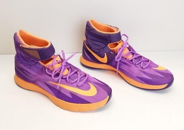 Hyperrev 2022 Purple