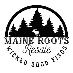 Maine Roots Resale | eBay Stores