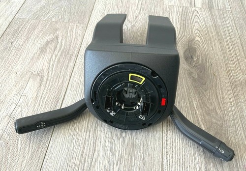 2020-2022 MERCEDES CLA250 CLA35 STEERING COLUMN SWITCH COMBO UNIT ...