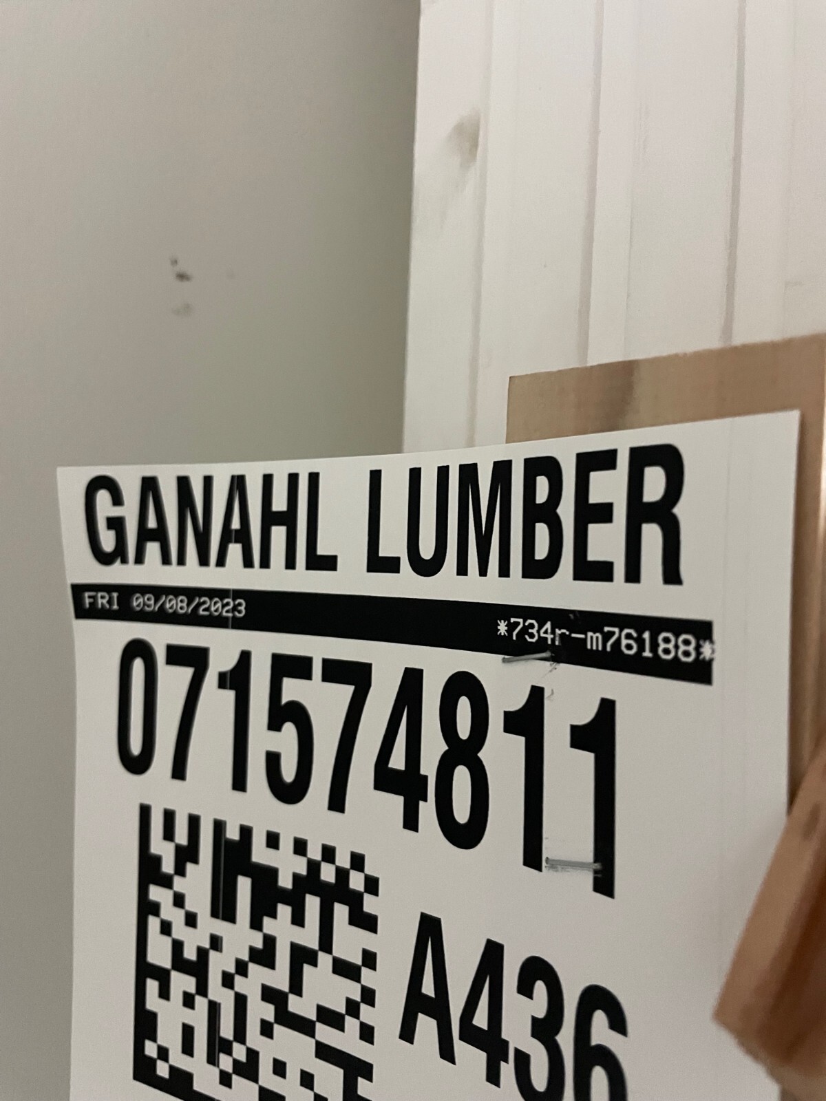 interior double french doors | eBay