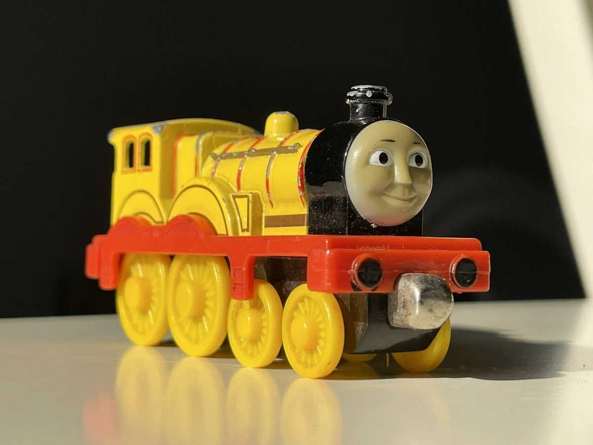 Molly Train Thomas