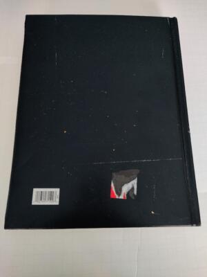 NASCAR THE COMPLETE HISTORY - DELUXE PADDED HARDCOVER BOOK - BY GREG ...