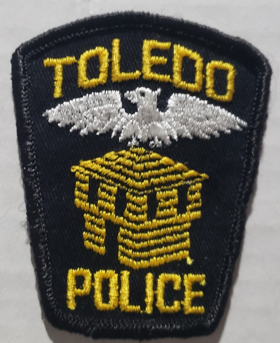 Toledo Police Ohio Toledo Police Department | Toledo, Ohio Police