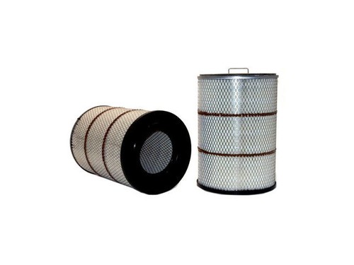 For 1998-2011, 2022-2025 Isuzu FTR Air Filter WIX 11346WNQX 1999 2010 ...