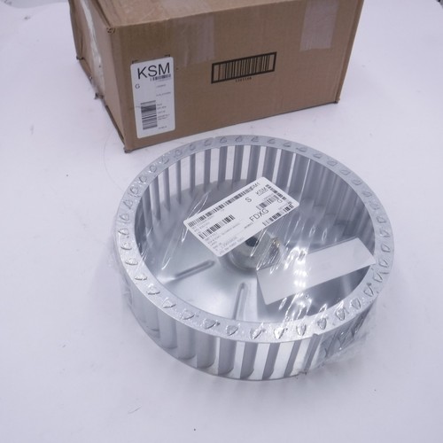 Imperial KSM LCV 7 LCVD Blower Wheel 1167 Large 10" Dia x 2-3/4" W | eBay