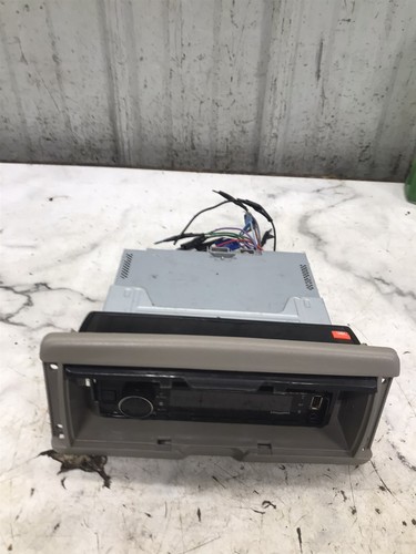 98 Crownline 210 Boat Kenwood KDC-BT378U radio deck | eBay
