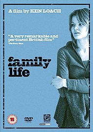 Family Life (DVD, 2007) for sale online | eBay UK