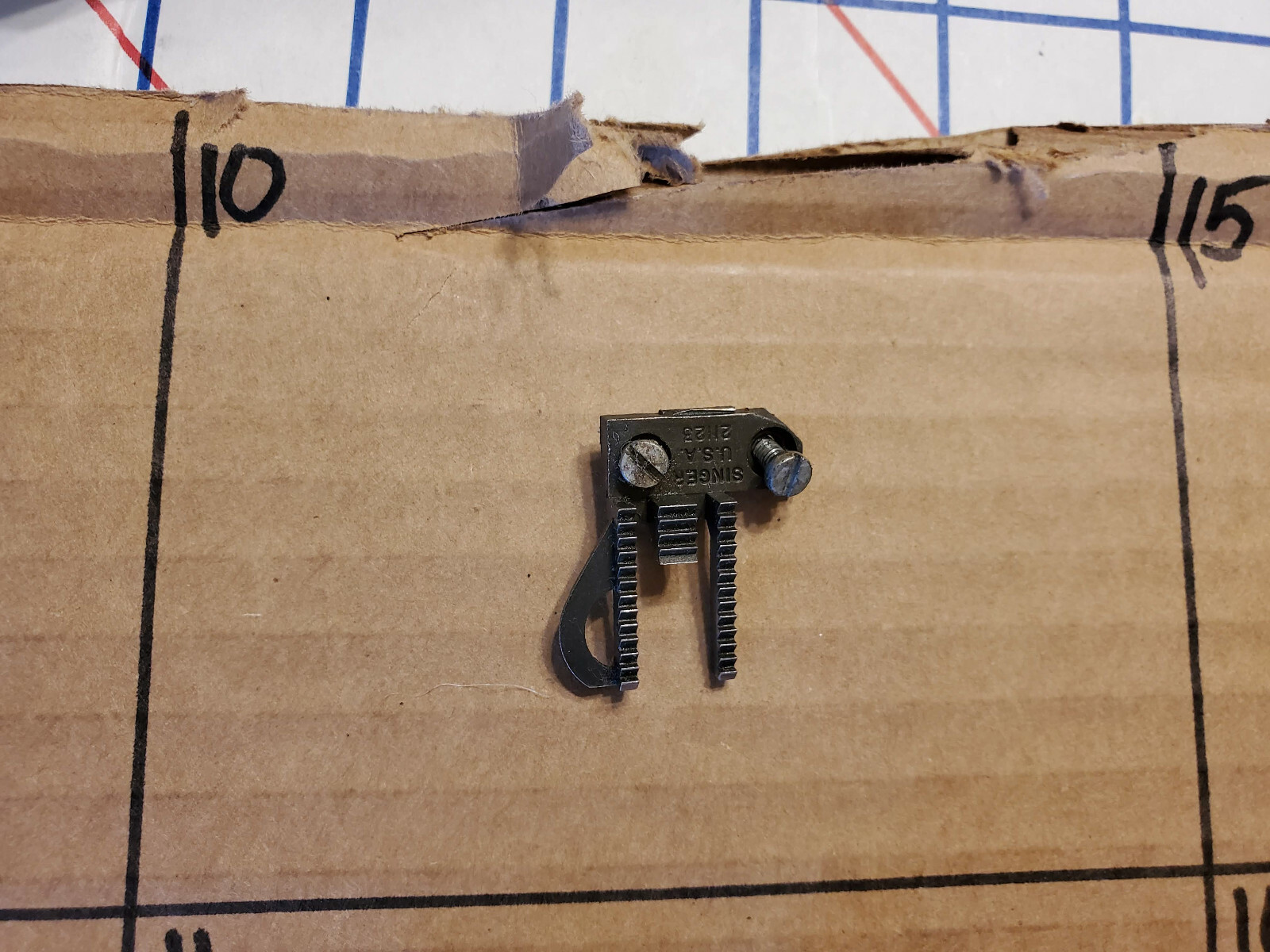 Singer 625 Sewing Machine Parts | eBay