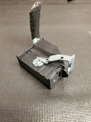 2013-2020 Ford Lincoln SYNC 3 APIM Wiring Pigtail Connector SYNC 2 Male ...