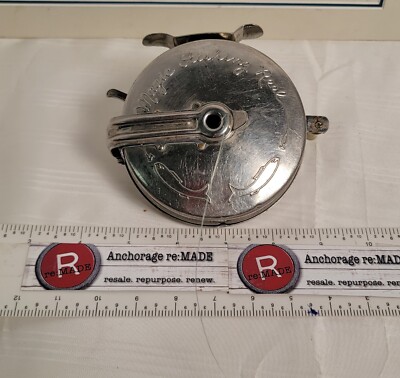 Magic Fishing Reel - great condition - ready for this seasons hunt. | eBay