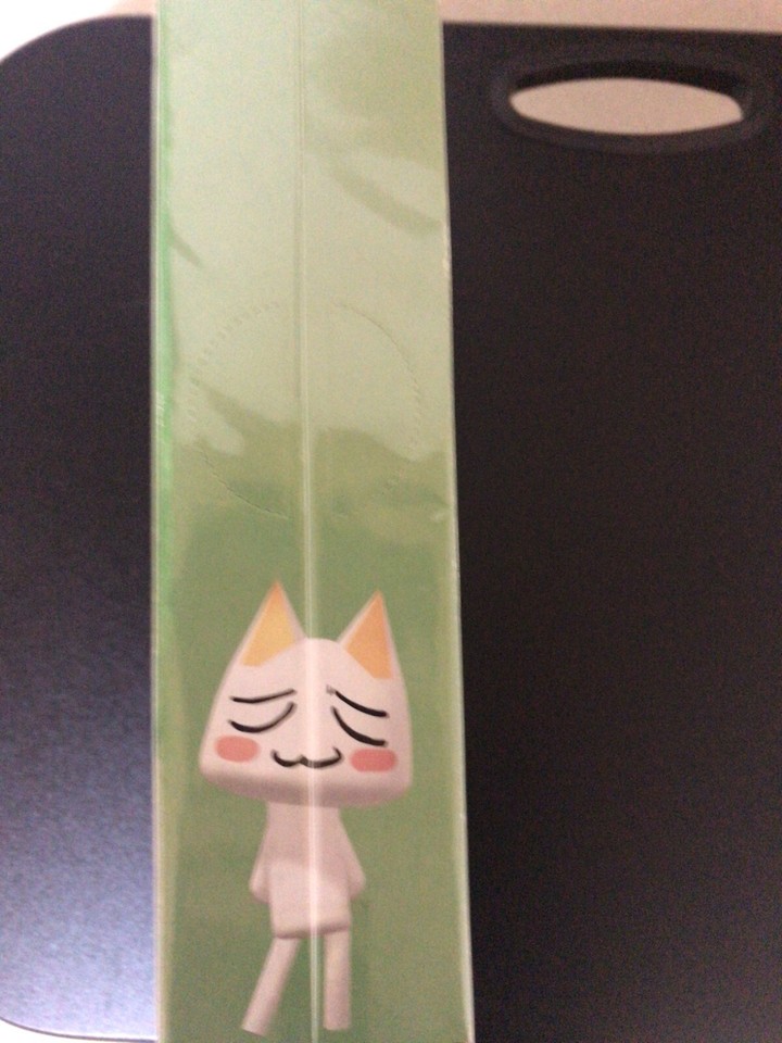 Doko Demo Issho Toro Inoue Figure Clip＆Towel Set Sony Banpresto 2004 ...