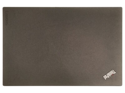 Lenovo ThinkPad T470 LCD Screen Display Top Lid Cover AP12D000100 | eBay