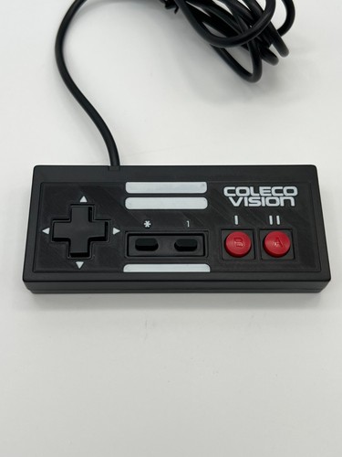 Colecovision Controller Control Pad Joystick Collectorvision Phoenix ...