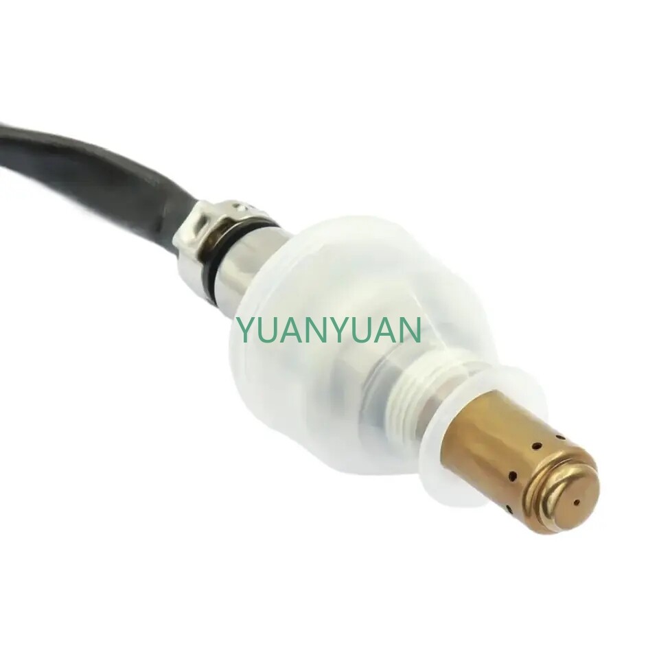 Nox Sensor FPLA-5J299-EA for Jaguar XE XF 2016-2023 2.0L DIESEL GX73 ...