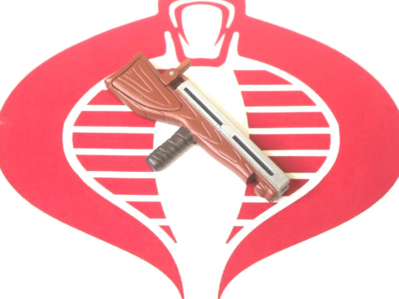 Teenage Mutant Ninja Turtles TMNT Weapon Foot Crossbow 2003 | eBay