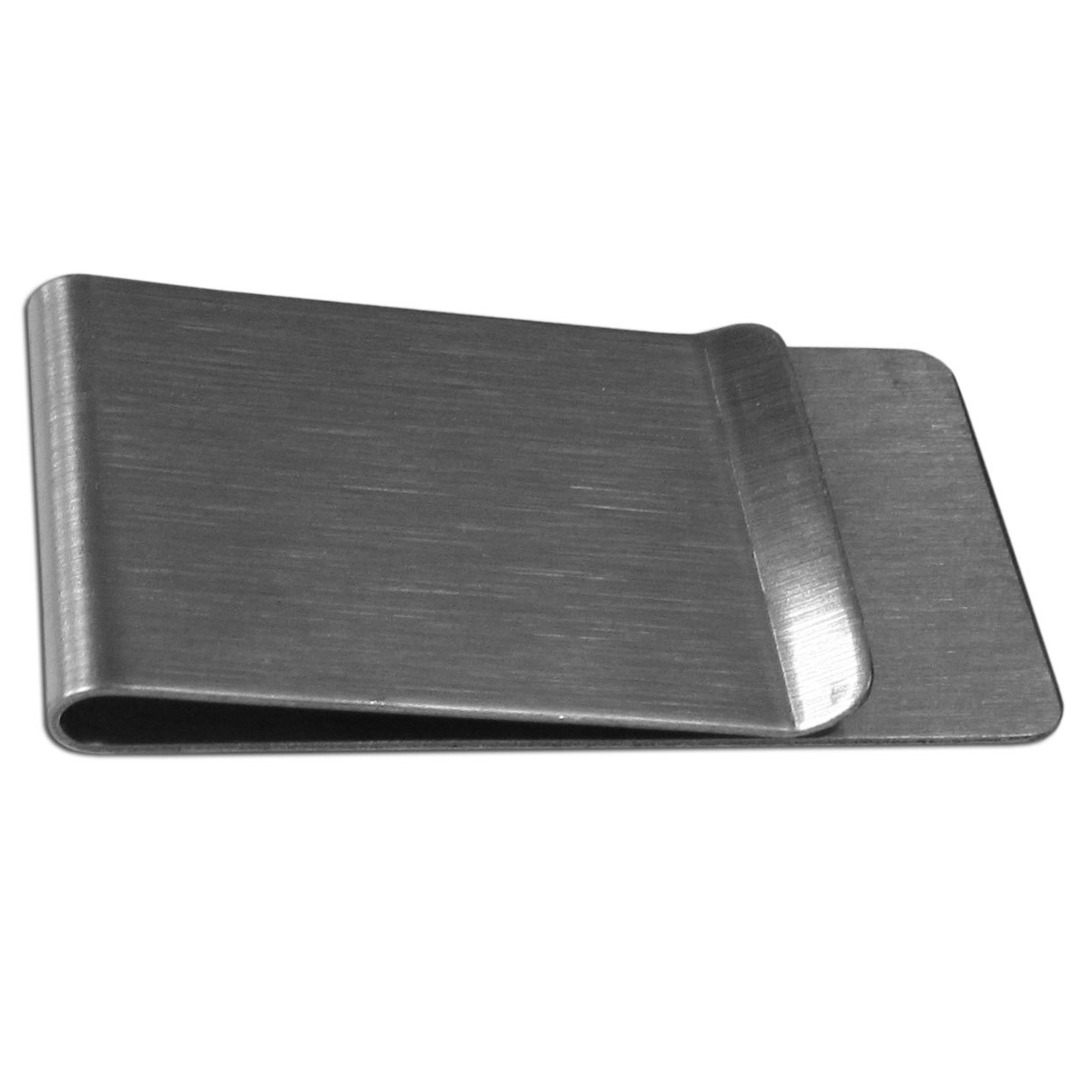 NFL BLACK STEEL MONEY CLIP ASSORTED TEAMS | eBay