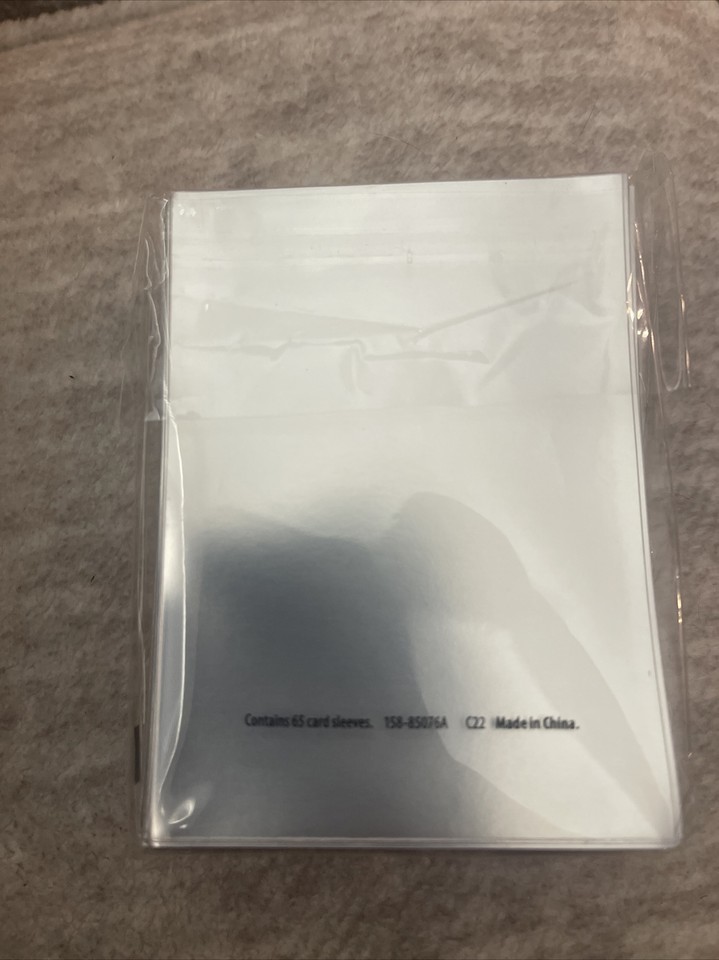 Pokemon TCG: Cyrus Premium Tournament Collection 65ct Card Sleeves ...