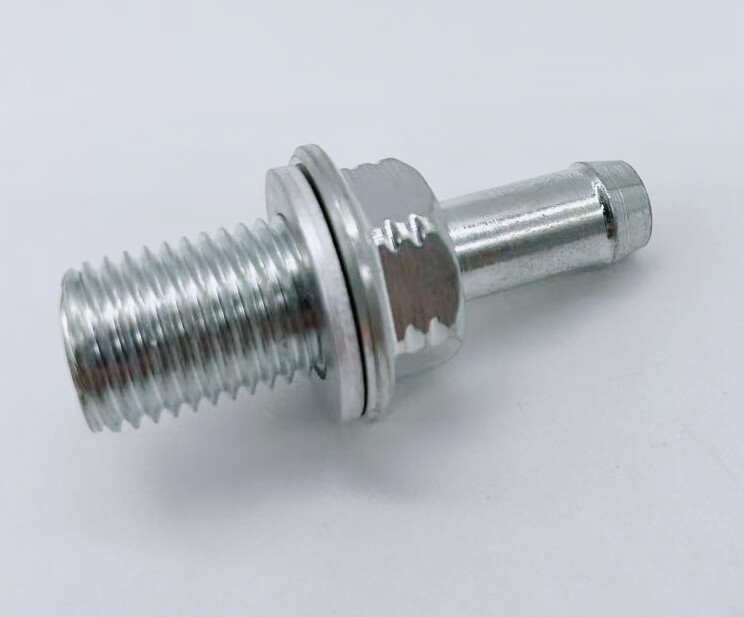 Genuine PCV Valve Assembly 17130-RBB-A01 for Honda Civic CR-V Accord ...