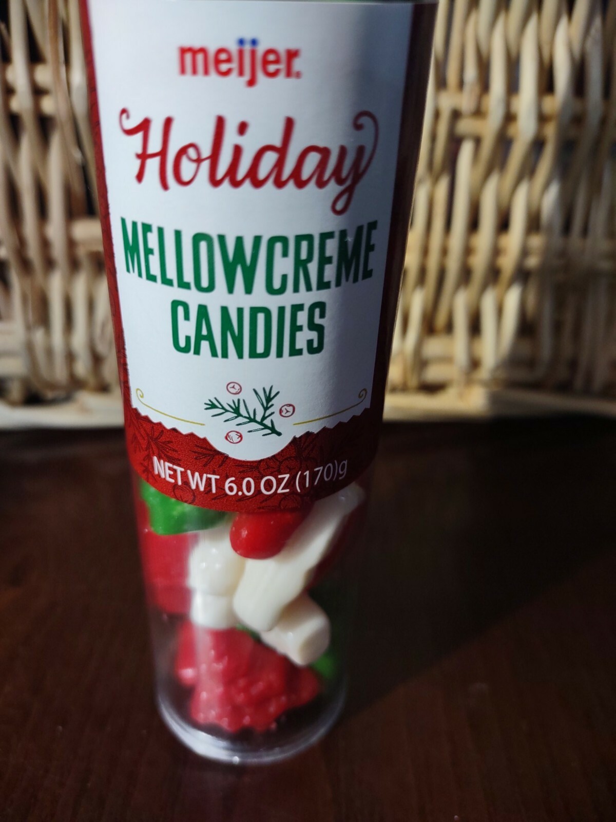 Holiday Mellowcreme Candies-Brand New-SHIPS N 24 HOURS | eBay