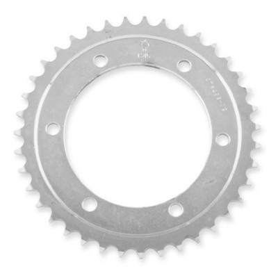 Fits 2011 Husqvarna SMS 125 Steel Rear Sprocket JT Sprockets JTR822.47 ...