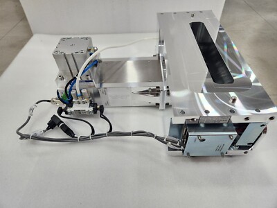 LAM TRANSFER DOOR GATE VALVE ASSY 04212-AA48-AMQ1 | eBay