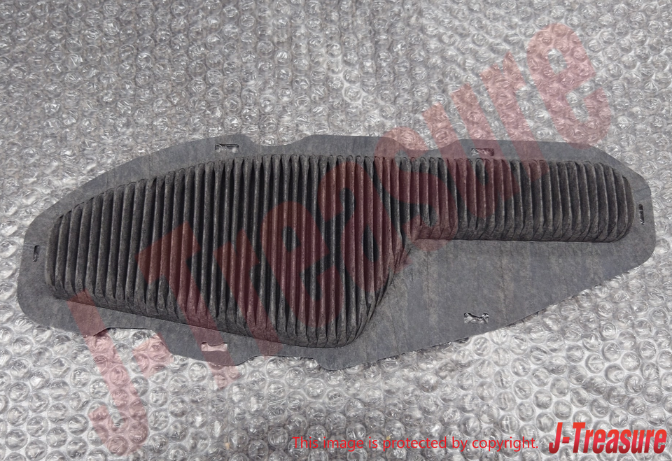 TOYOTA RAV4 AXAH5# 19-22 Genuine Hybrid Battery Cooling Fan Filter ...