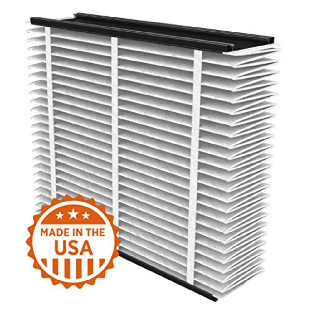 Aprilaire 413 Replacement Furnace Air Filter for Aprilaire Whole Home ...